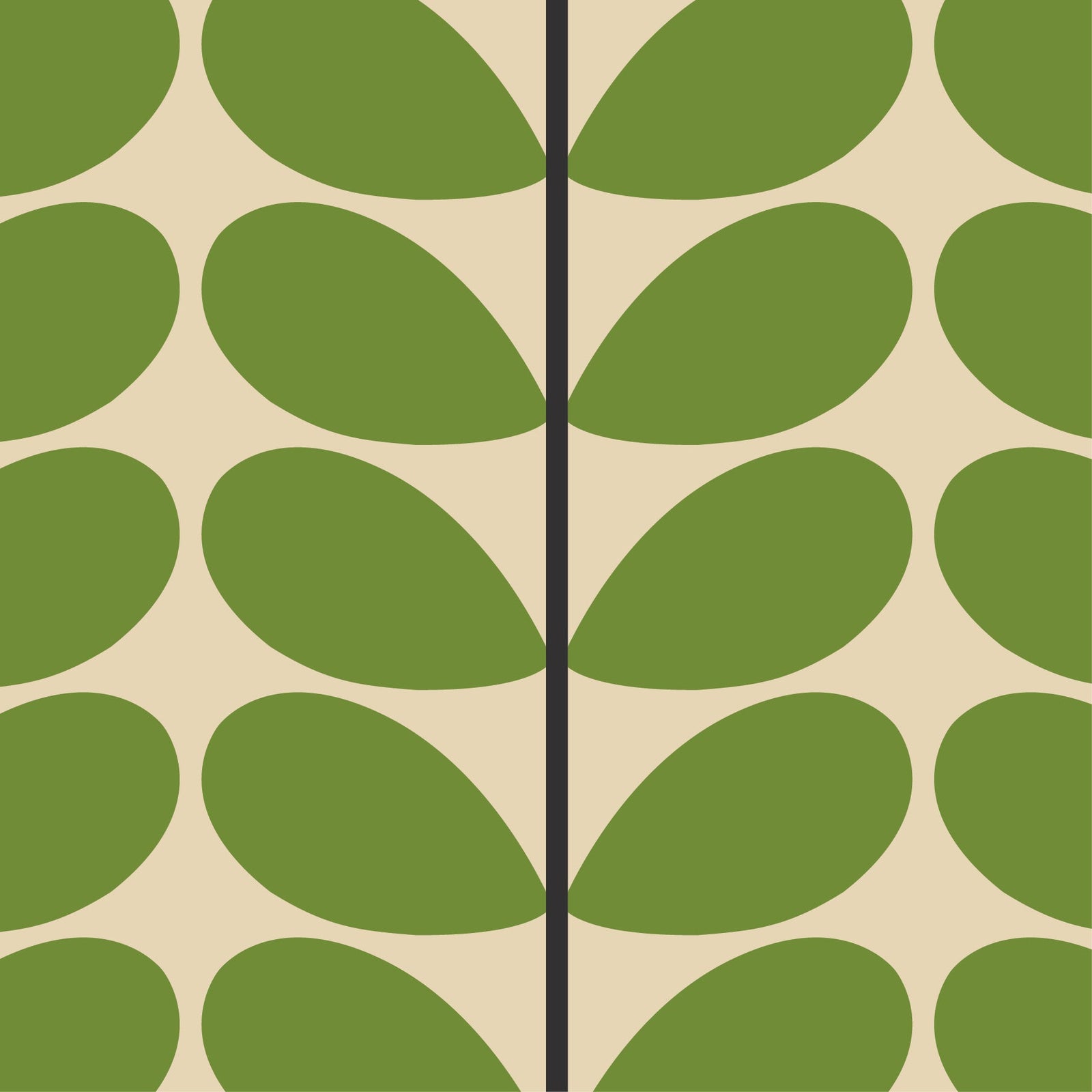 Explore Prints - 1960s retro inspired patterns | Orla Kiely