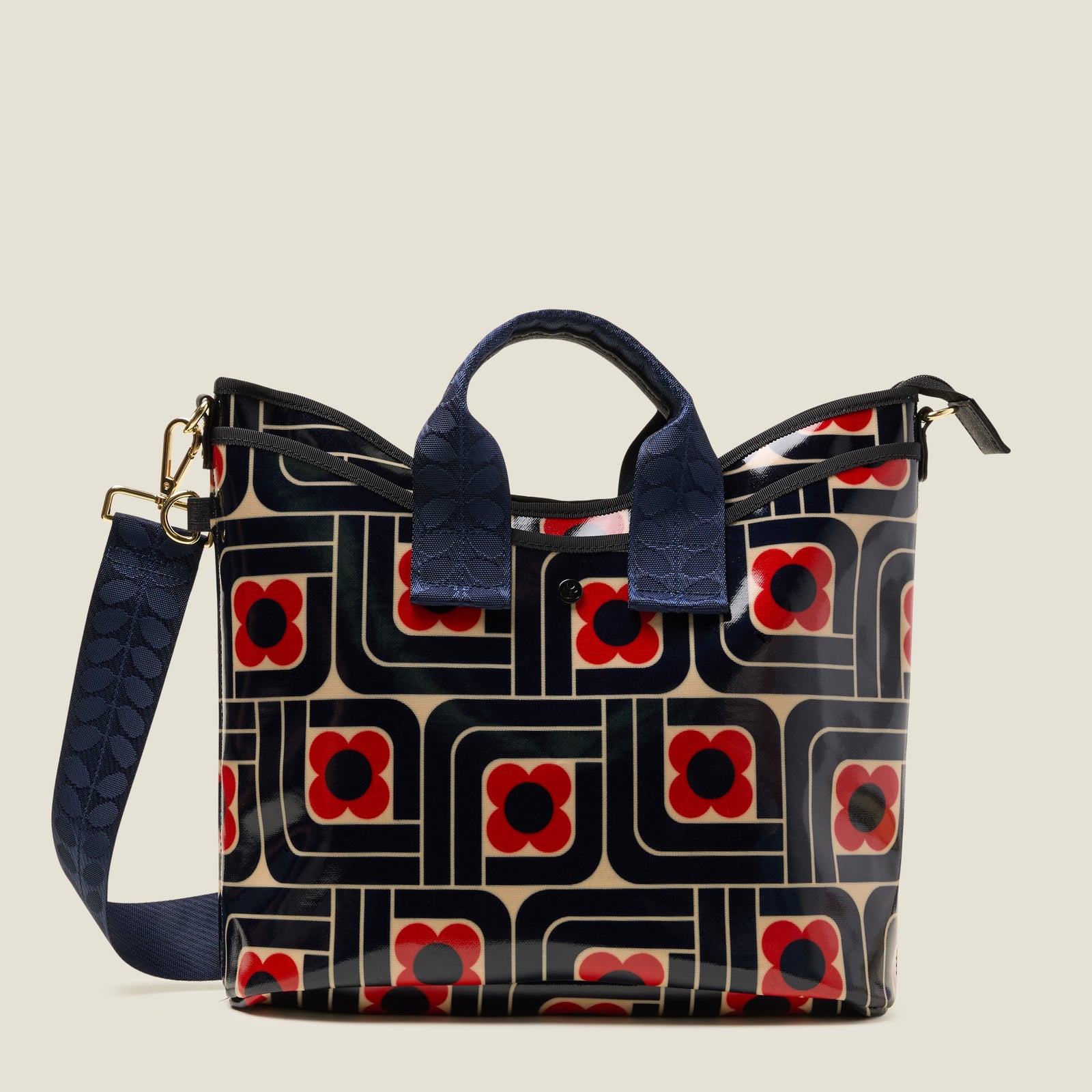 Orla Kiely | Official Website | Bags and Accessories