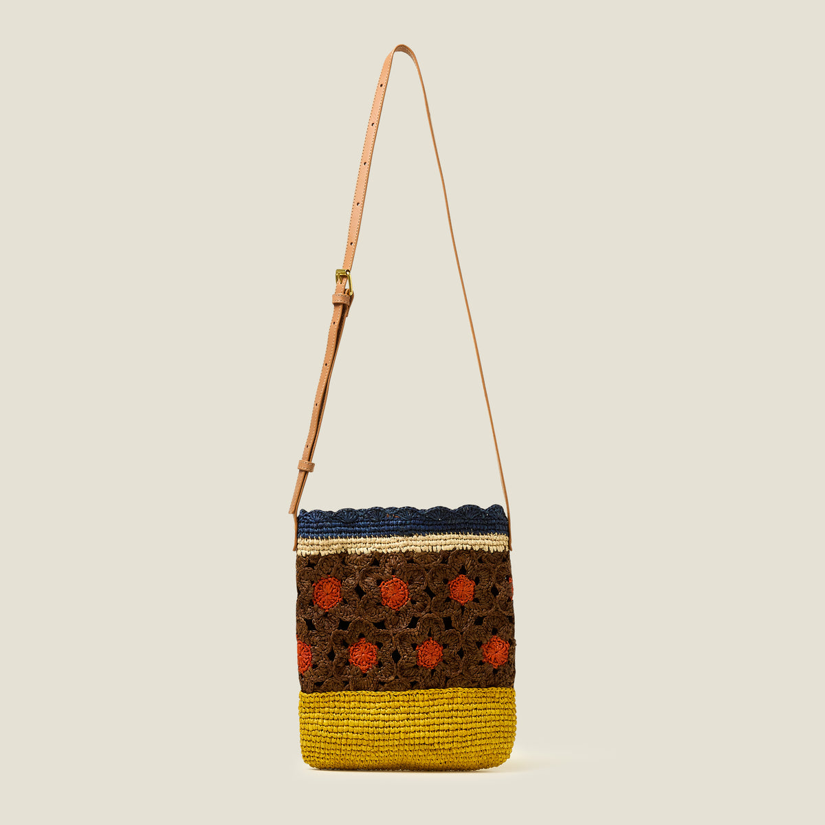 Raffia Bags | Women’s Summer Totes, Crossbody& Handbags | Orla Kiely