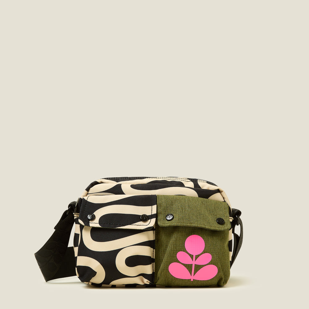 Recycled Polyester Bags | Designer Bags for Good | Orla Kiely