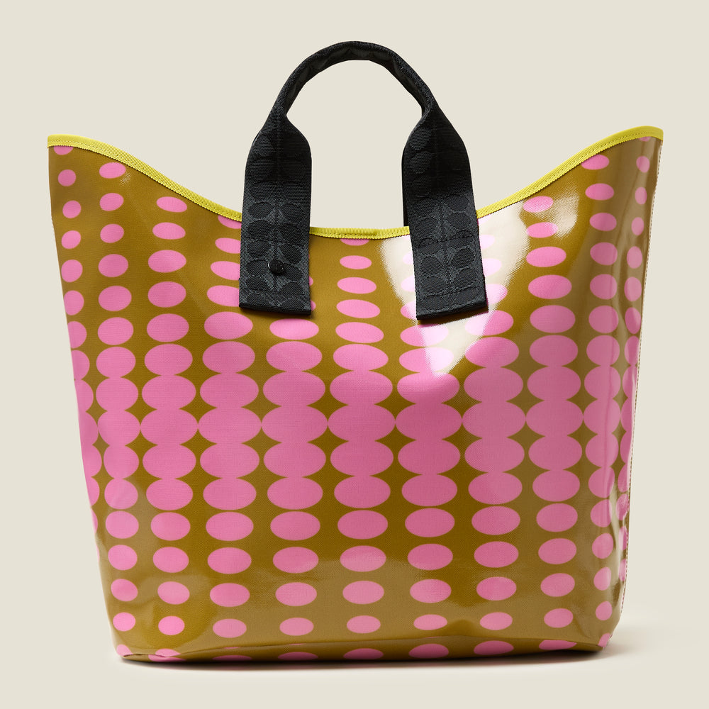 Bags - Women's Patterned Retro Handbag Styles | Orla Kiely