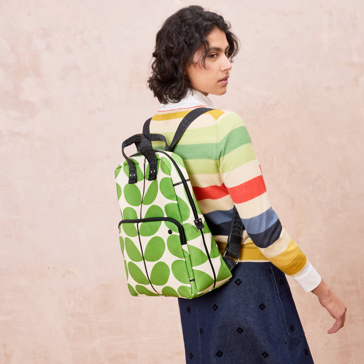 Backpacks | Women's Backpacks & Rucksacks | Orla Kiely