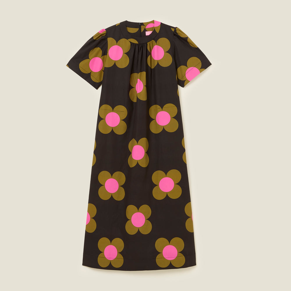 The Orla Kiely Dress Collection. | Seasonal Orla Printed Dresses