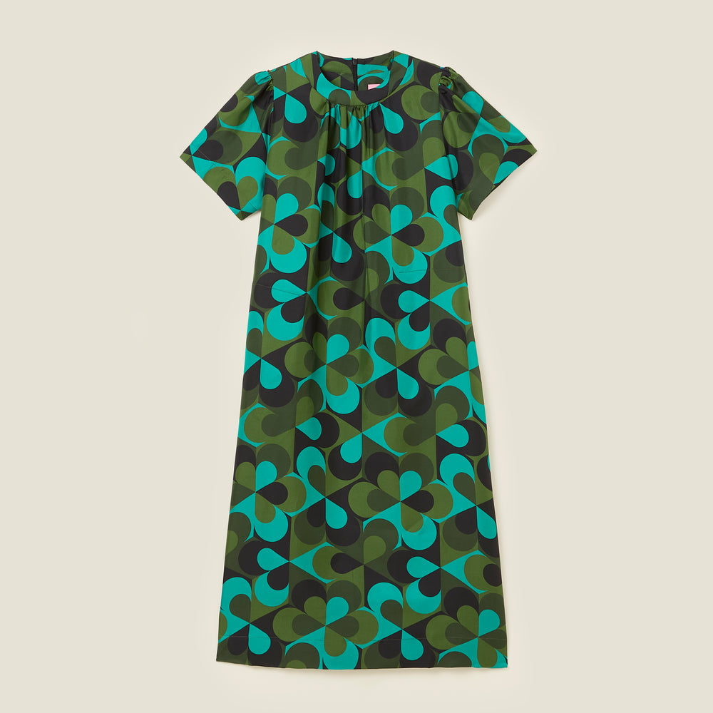 The Orla Kiely Dress Collection. | Seasonal Orla Printed Dresses