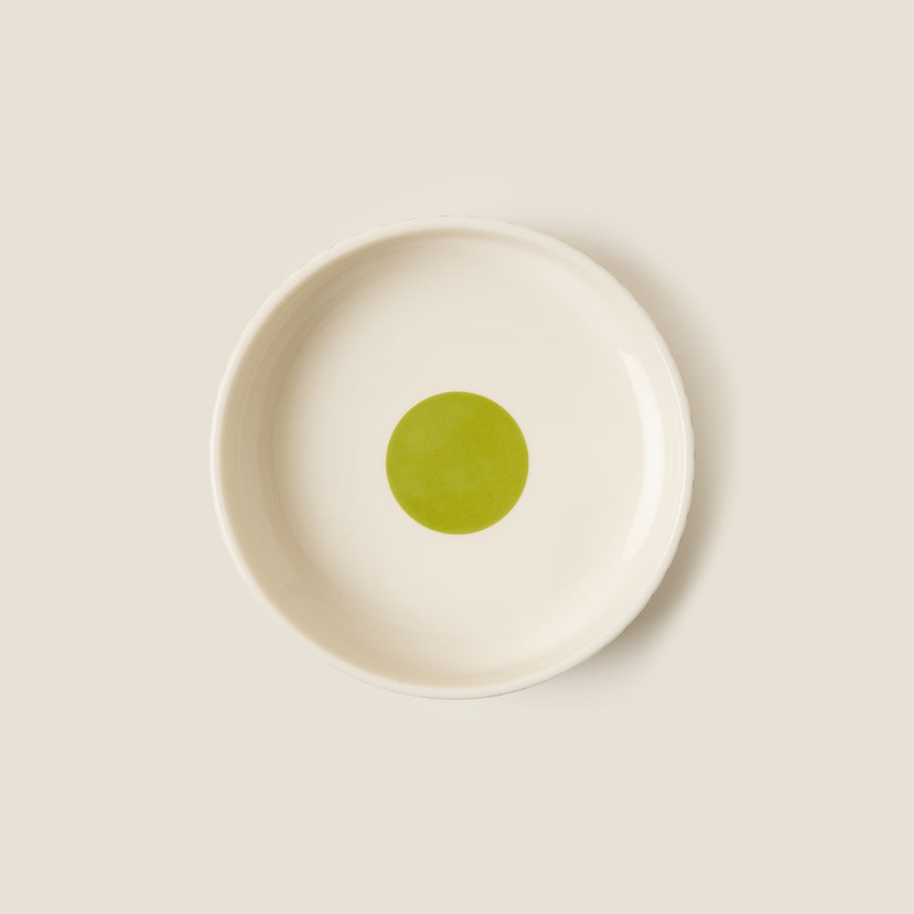 Sycamore Stripe Pasta Bowl - Set of 2