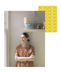 About Orla Kiely | The Queen of Print | Official Website