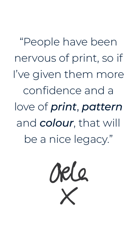 About Orla Kiely | The Queen of Print | Official Website