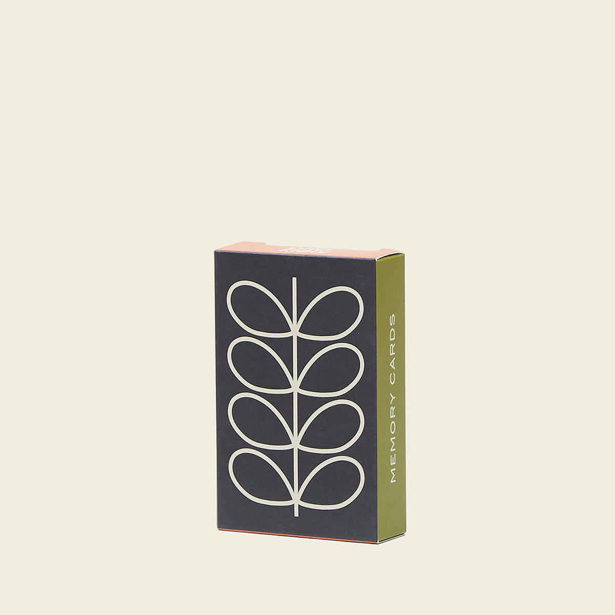 Memory Cards - Game | Orla Kiely