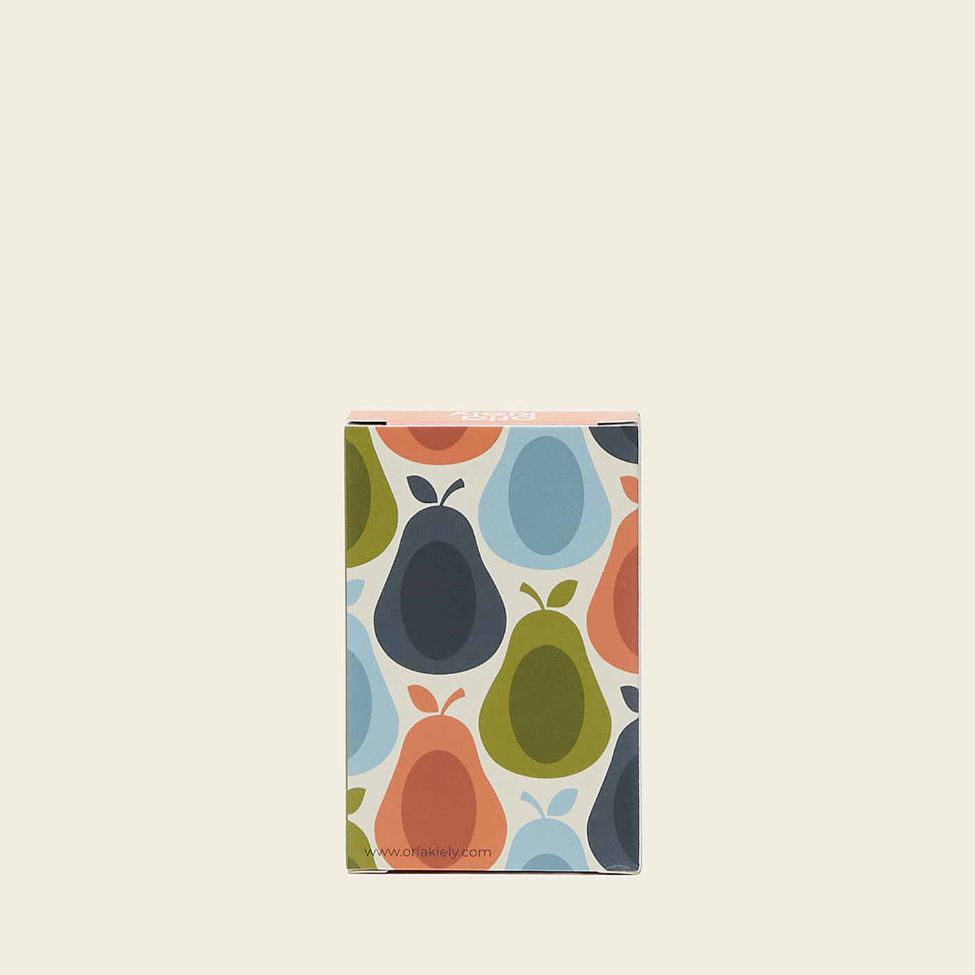 Memory Cards - Game | Orla Kiely